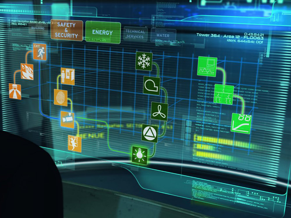 BMS & Smart Building Solutions