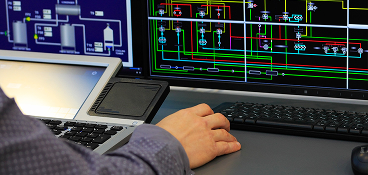 Automation & Control Solutions